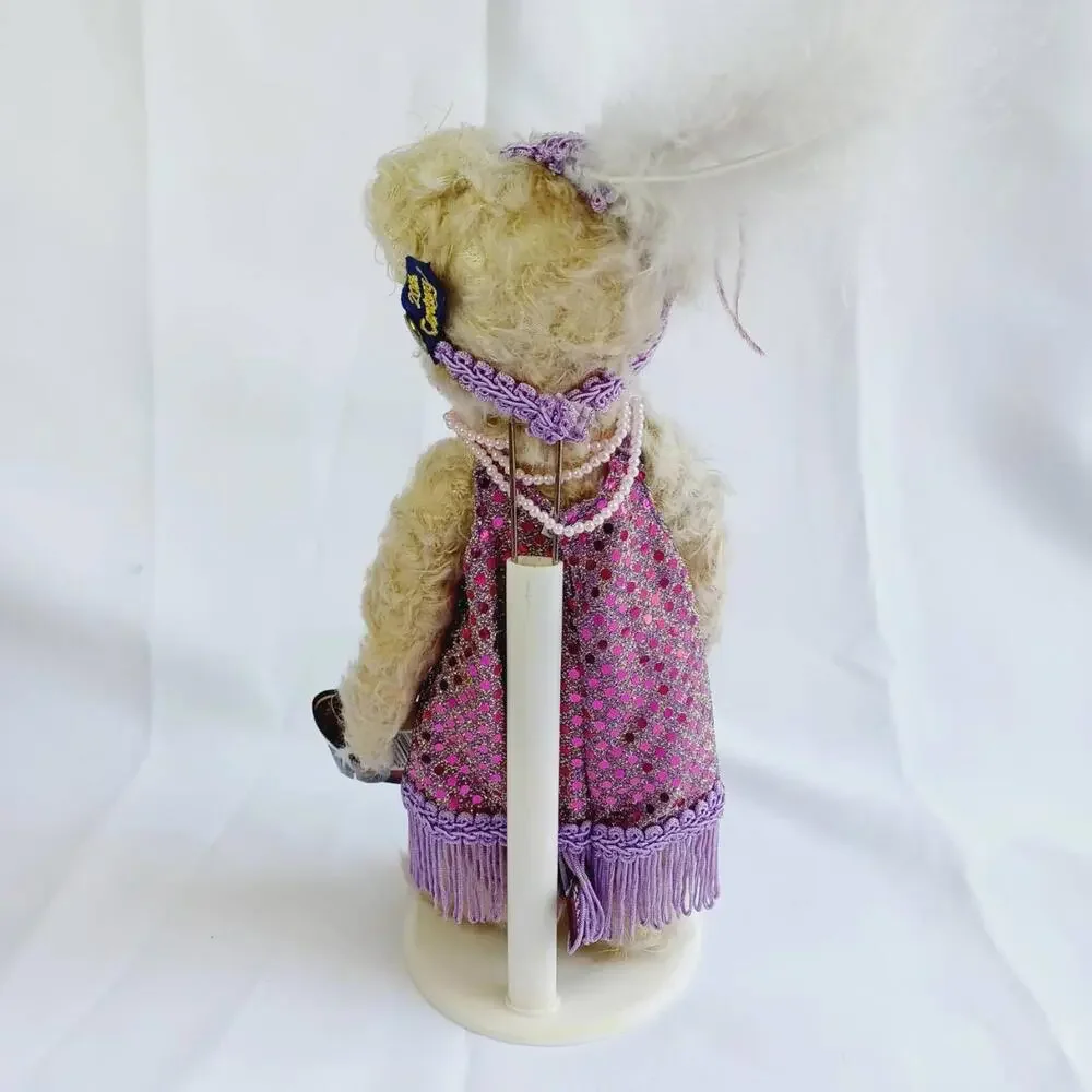 Toys | Vtg Brass Button Pickford Bears Daisy 192 20th Century ...